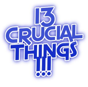 13 Crucial Things You Need To Know About Lists! - Joe's DumpJoe's Dump